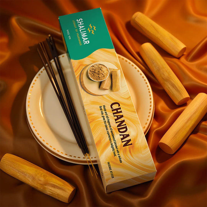 Products – Shalimar Incense Private Limited